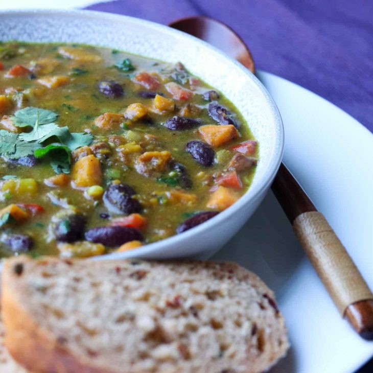 Poudre De Colombo Spice Blend | Freshly Spiced | Spice Blend Recipe Kit