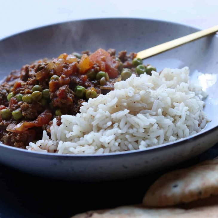 Poudre De Colombo Spice Blend | Freshly Spiced | Spice Blend Recipe Kit