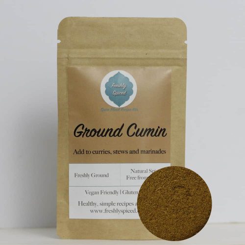 Bakers Spice Selection Gift Box | Freshly Spiced | Spice Blend Recipe Kits