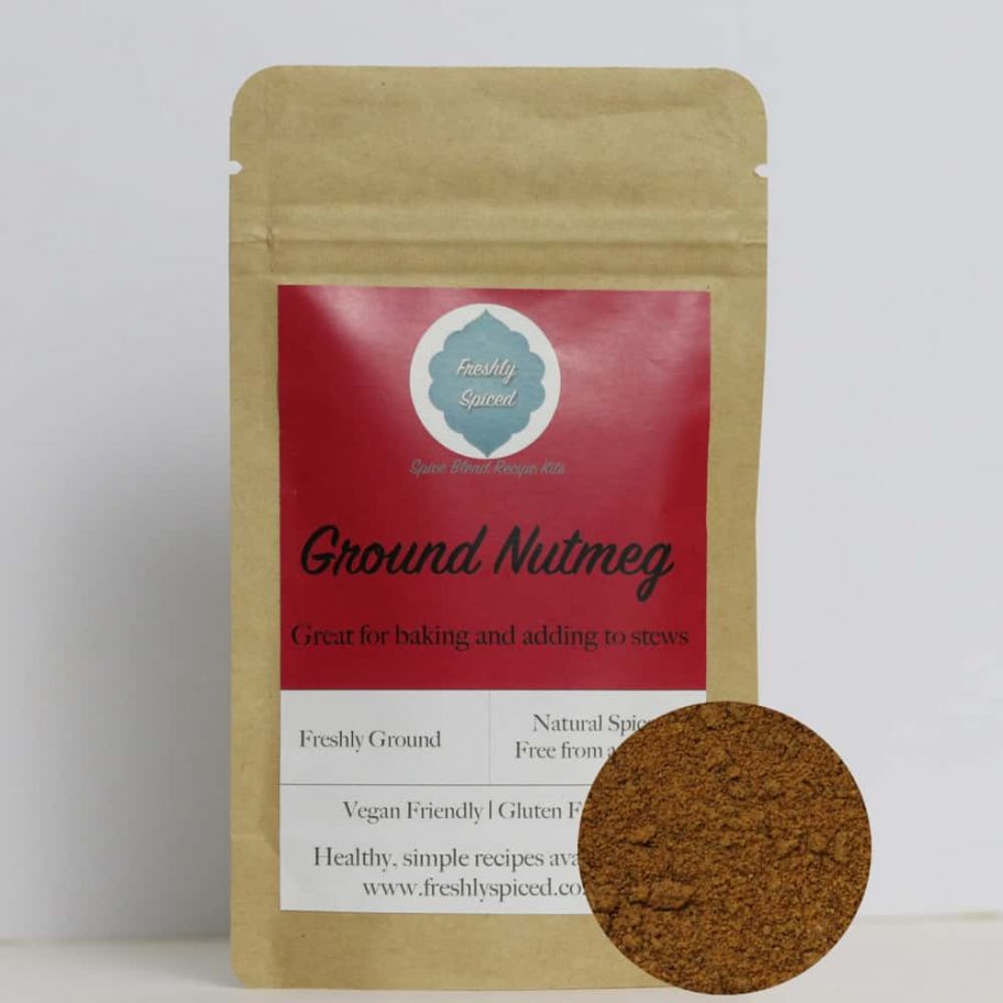 Specialty Spice Blend Gift Set | Freshly Spiced | Spice Blends & Spices