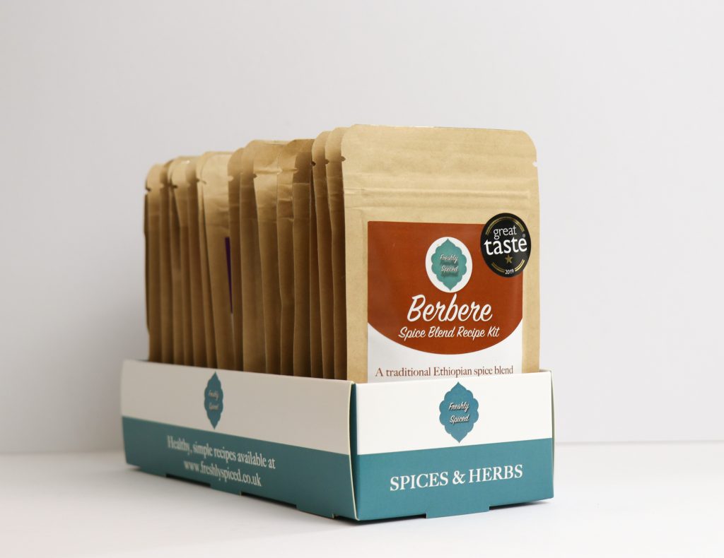 Ultimate Spice Blend Set | Freshly Spiced | Spice Blend Recipe Kits