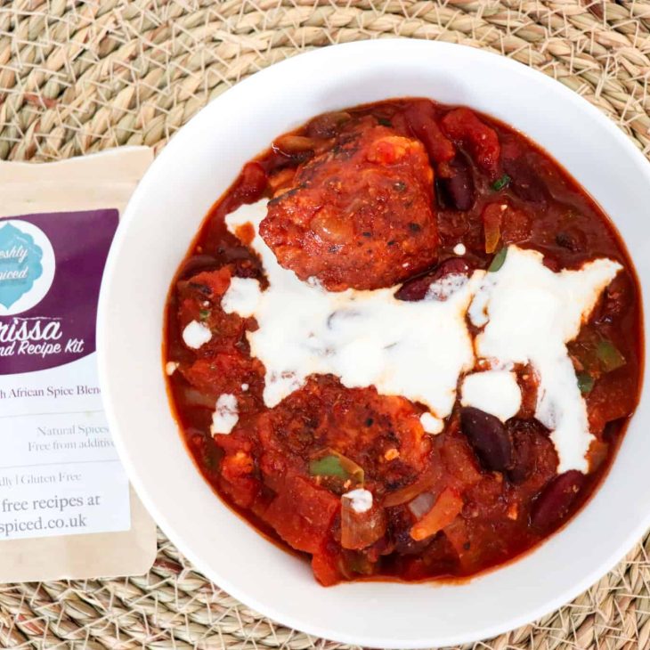 Freshly Spiced|Award Winning Spice Blend Recipe Kits|Spice Gifts |Spices