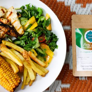 Freshly Spiced|Award Winning Spice Blend Recipe Kits|Spice Gifts |Spices