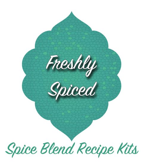 Freshly Spiced|Award Winning Spice Blend Recipe Kits|Spice Gifts |Spices