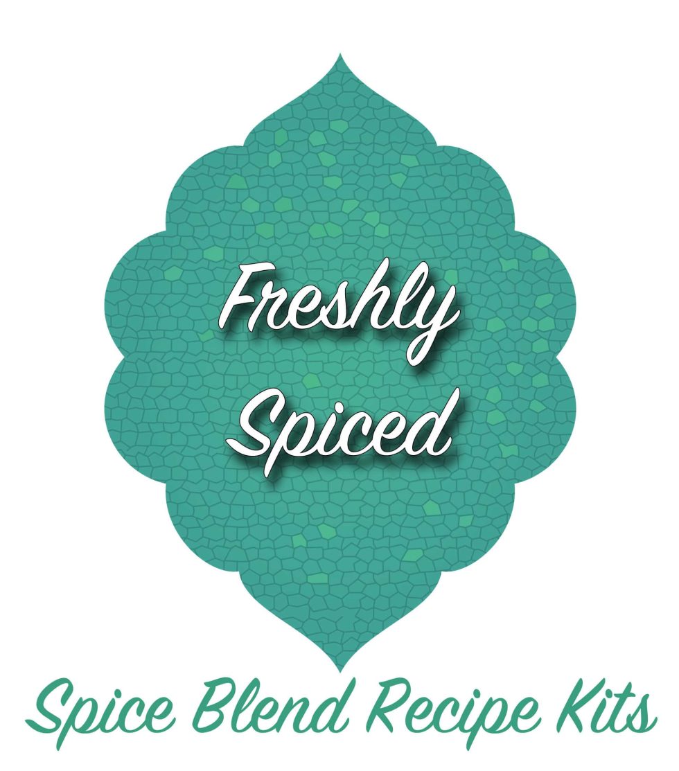Freshly Spiced|Award Winning Spice Blend Recipe Kits|Spice Gifts |Spices